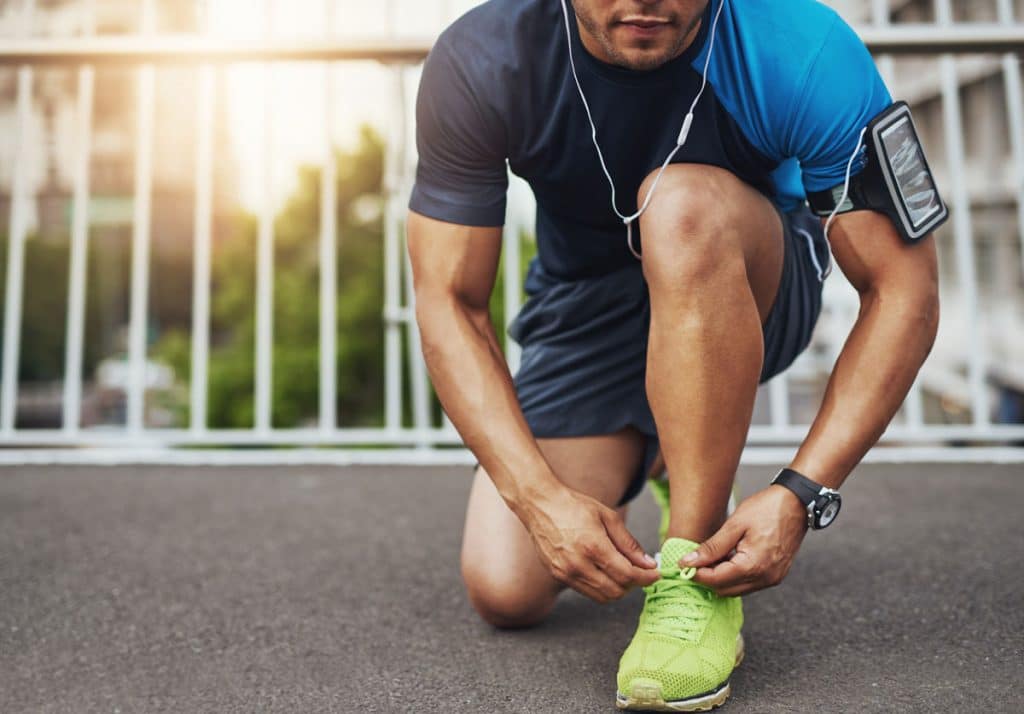 Cosa mangiare prima di fare sport