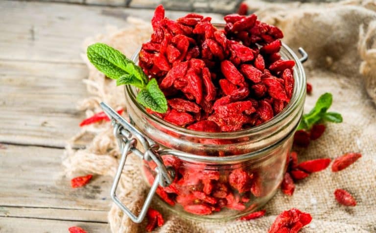 Bacche Goji: Proprietà, Benefici, Controindicazioni, Usi